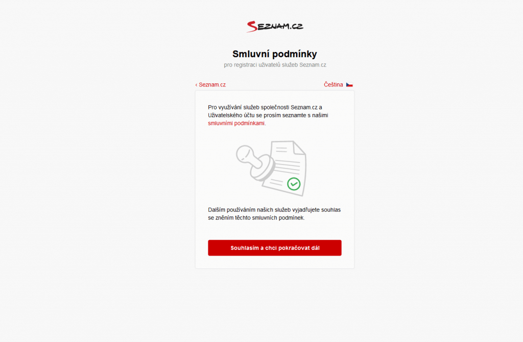 E-mailová adresa na vlastní doméně ve službě Email Profi | WP Hosting